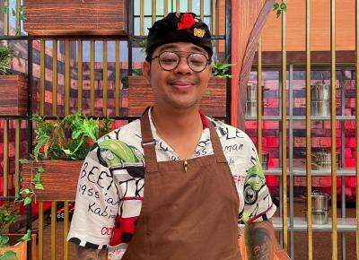 Profil Hovit, Peserta MasterChef Indonesia Season 12 yang Sukses Bangun ...