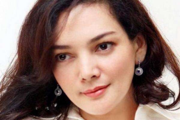 Biodata dan Agama Ida Iasha, Artis Lawas yang Disebut Menikahi Tommy ...