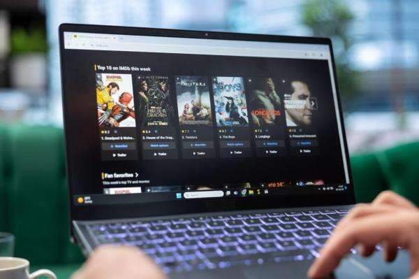 27 Link Alternatif Rebahin Nonton Film: Pilihan Aplikasi Streaming Resmi dan Legal - News+ on RCTI+