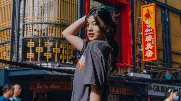 Indira JKT48 Kembali Aktif di Medsos usai Langgar Golden Rules | News+ ...