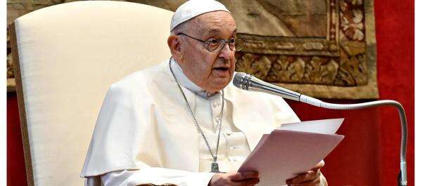 Indonesia Sambut Rencana Kunjungan Paus Fransiskus pada 3-6 September 2024 | News+ on RCTI+