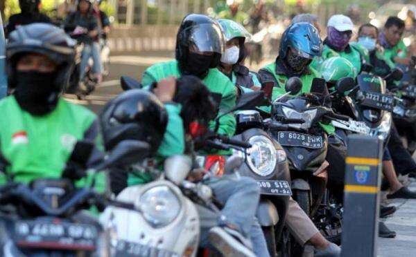 Ini Alasan 1.000 Driver Ojol dan Kurir se-Jabodetabek Demo hingga Lumpuhkan Orderan | News+ on RCTI+