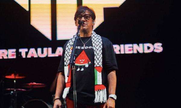 Ini Alasan Andre Taulany Kembali Main Film Layar Lebar Setelah 20 Tahun ...
