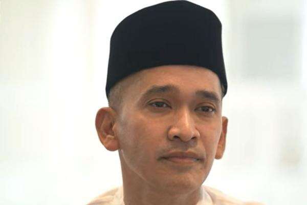 Ini Alasan Utama Ruben Onsu Mualaf dan Mantap Masuk Islam - News+ on RCTI+