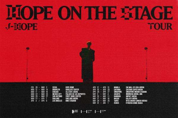 Ini Daftar Jadwal Konser K-Pop dan Fan Meeting di Indonesia Sepanjang ...