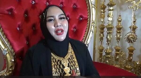 Ini Pekerjaan dan Sumber Kekayaan Mira Hayati yang Viral Usai Sawer ...