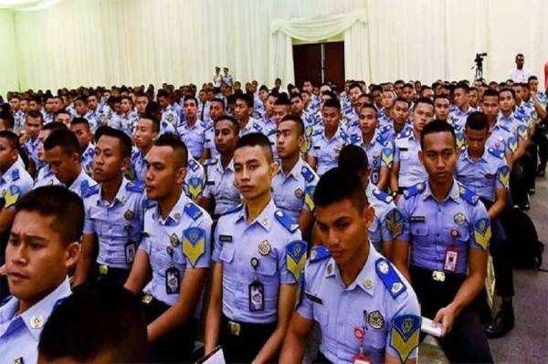 Ini Syarat dan Cara Daftar Sekolah Kedinasan Kemenhub 2024 - News+ on RCTI+