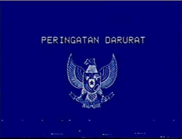 Ini 6 Artis yang Unggah Peringatan Darurat Bergambar Garuda Biru di ...