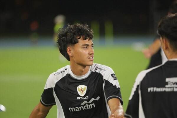 Intip Gaji dan Perjalanan Karier Rafael Struick Striker Timnas ... Intip Gaji dan Perjalanan Karier Rafael Struick Striker Timnas ...