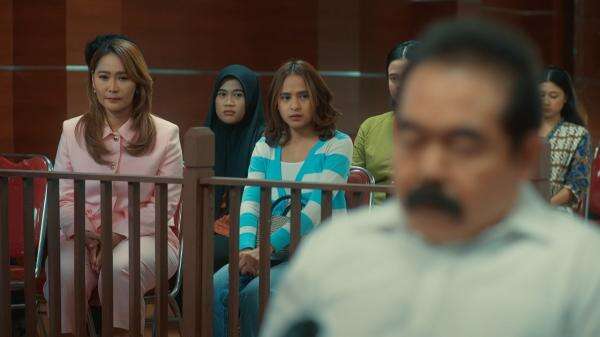 Sinopsis Series V+ Inul & Adam Episode 28 Desember 2024 di RCTI - News+ ...