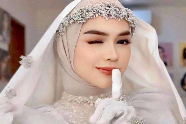 Isi Surat Putusan Cerai Beredar di Medsos, Begini Reaksi Ria Ricis ...