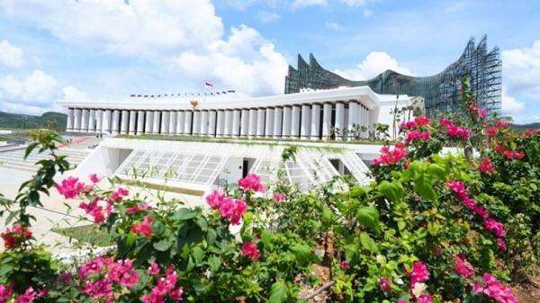 Prabowo Minta Kementerian PU Studi ke 3 Negara untuk Desain Gedung ...