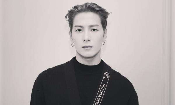 Biodata Jackson Wang yang Bikin Heboh Saat Live Bareng Reza Arap dan ...