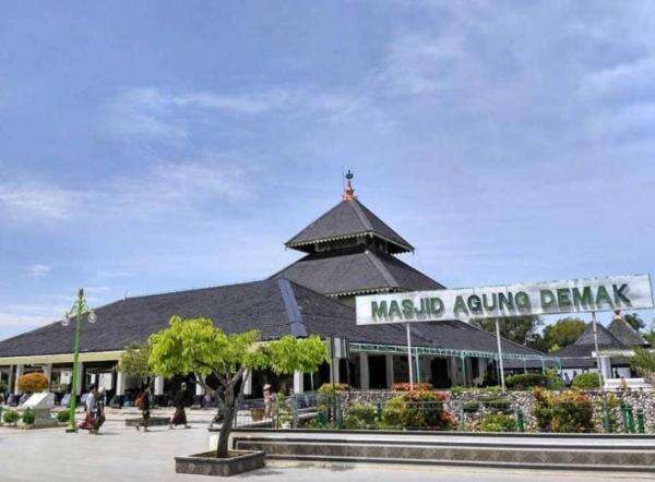 Jadwal Imsakiyah Semarang, 9 April 2024/ 29 Ramadan 1445 H | News+ on RCTI+