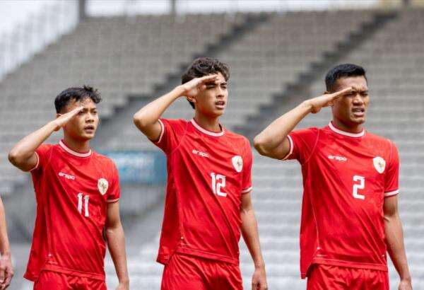 Jadwal Siaran Langsung Timnas Indonesia U-19 vs Timnas Filipina U-19 di Piala AFF U-19 2024 ...