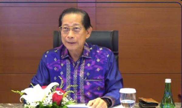 Profil Jahja Setiaatmadja dan Hendra Lembong, Calon Presiden Komisaris ...