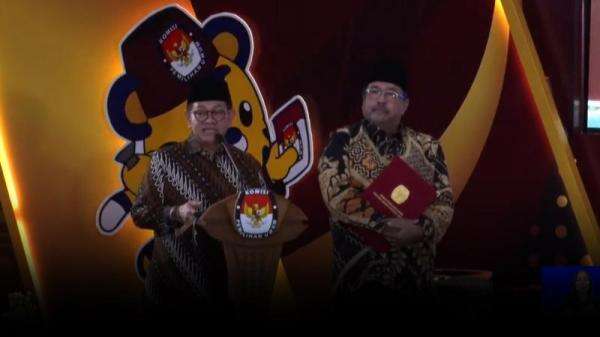 Pramono Anung Janji Bereskan Konflik Lahan Kampung Bayam dan Tanah Merah di 100 Hari Kerja ...