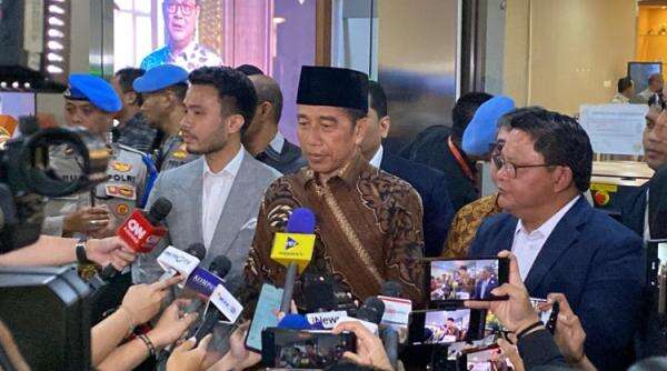 Jokowi Dicecar 22 Pertanyaan soal Dugaan Ijazah Palsu, dari Skripsi hingga Aktivitas saat ...