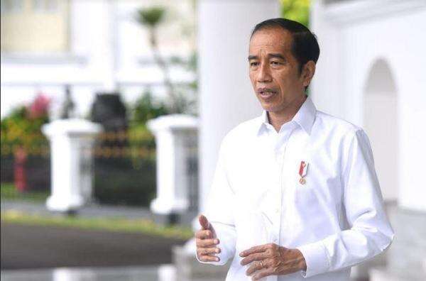 Jokowi soal Tudingan Ijazah Palsu: Sebetulnya Masalah Ringan | News+ on RCTI+