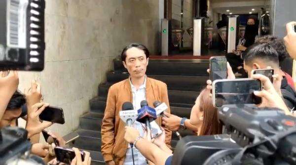 Kader PSI Dian Sandi Dicecar 25 Pertanyaan, Ungkap Asal Muasal Foto Ijazah Jokowi yang Diunggah ...