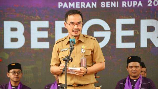 Kepala Dinas Kebudayaan Jakarta Dinonaktifkan Buntut Dugaan Korupsi Rp150 Miliar - News+ on RCTI+