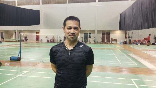 Resmi Tangani Ganda Putri Indonesia, Karel Mainaky Bakal Terapkan Pola ...