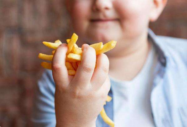 Kasus Obesitas Sentral Gen Alpha Meningkat, Ini Pemicu dan Cara ...