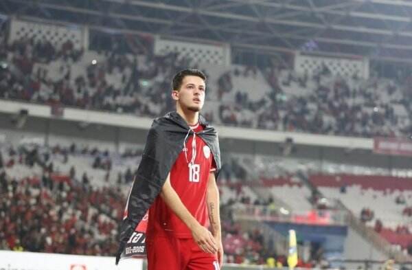 Kata-kata Justin Hubner Usai Dijuluki Preman Timnas Indonesia | News+ ... Kata-kata Justin Hubner Usai Dijuluki Preman Timnas Indonesia | News+ ...