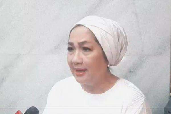 Kenang Sosok Titiek Puspa, Putri Sulung: Maafkan Kesalahan Eyang ...