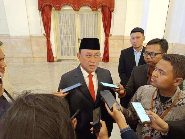 Harta Kekayaan Dadan Hindayana, Kepala BGN yang Sebut Pemain Timnas ...