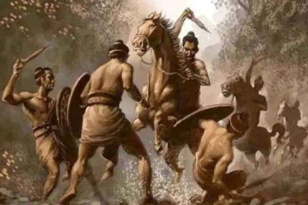 Kertanagara Raja Singasari yang Pernah Berkuasa di Daha, tapi Tamat ...