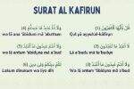 Keutamaan Surat Al Kafirun, dari Ajakan Toleransi hingga Surat yang ...