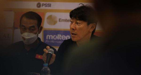 Kisah Apes Shin Tae-yong Dicurangi Thailand dan Vietnam hingga Bikin Timnas Indonesia U-19 ...