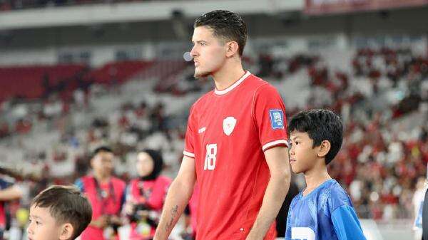 Kisah Bintang Timnas Indonesia Justin Hubner, Bicara soal Popularitas ...