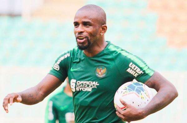 Kisah Greg Nwokolo yang Awalnya Pamit dari Nigeria untuk Kuliah di ...