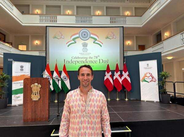 Kisah Mathias Boe, Pebulutangkis Kontroversial Denmark yang Pernah ...