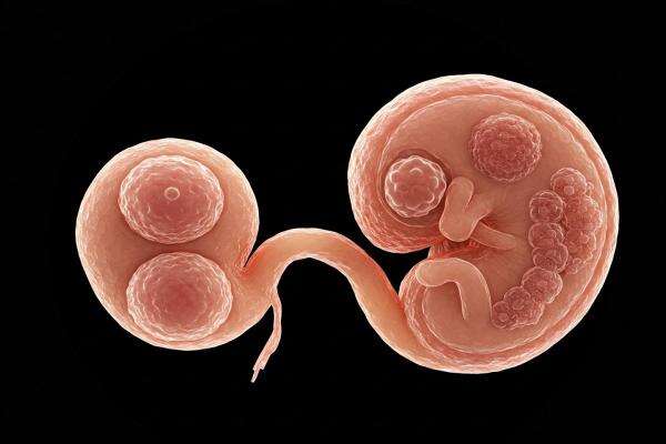 Kisah Perjalanan Kehidupan, dari Satu Sel Menuju Bentuk Kompleks: Zigot ...