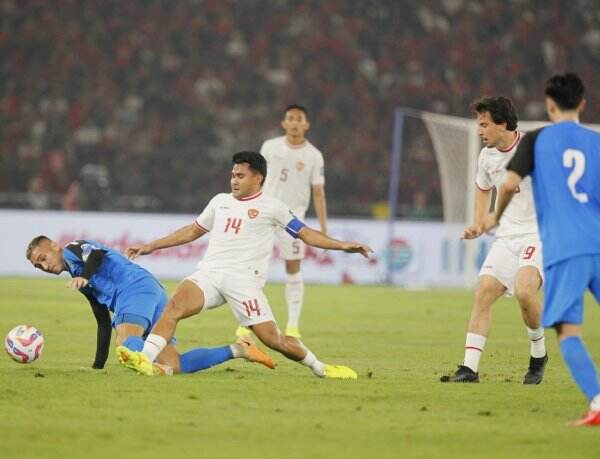 Kisah Timnas Indonesia yang Terpaut 48 Peringkat di Ranking FIFA dari ... Kisah Timnas Indonesia yang Terpaut 48 Peringkat di Ranking FIFA dari ...