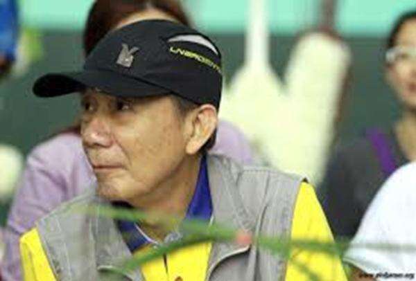 Kisah Tong Sin Fu, Sosok Pelatih asal Indonesia yang Bikin Legenda ...