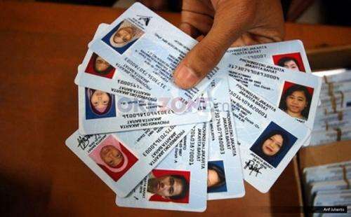 5 Cara Mengecek Apakah KTP Dipakai Pinjol Tanpa Izin - News+ on RCTI+