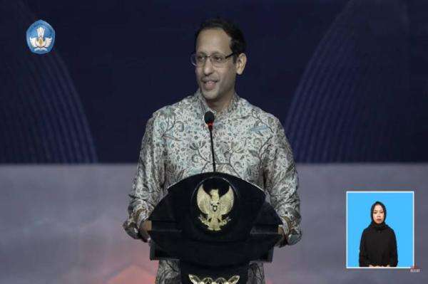 Kurikulum Merdeka Resmi Berlaku Nasional, Ada Masa Transisi - News+ on RCTI+