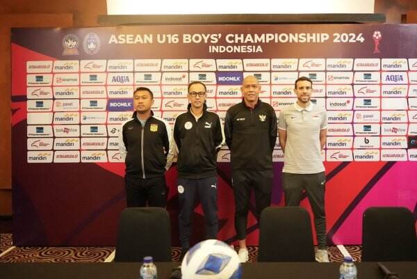 Link Live Streaming Timnas Indonesia U-16 vs Timnas Singapura U-16 di ... Link Live Streaming Timnas Indonesia U-16 vs Timnas Singapura U-16 di ...