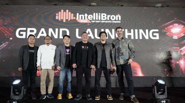 Maksimalkan Perlindungan Siber bagi Bisnis Kecil-Menengah, ITSEC Asia & DEFEND IT360 Luncurkan ...