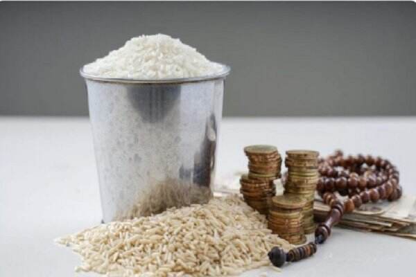 Mana yang Lebih Utama Bayar Zakat Fitrah dengan Beras, atau Uang ... Mana yang Lebih Utama Bayar Zakat Fitrah dengan Beras, atau Uang ...
