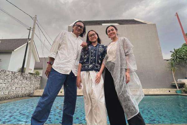 Terungkap, Lembu Sering Telepon Masayu Anastasia ketika Sakit | News+ ...