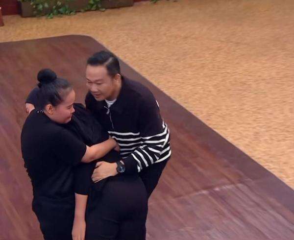 Momen Malrani Pingsan Gegara 4 Peserta MasterChef Indonesia Season 12 ...