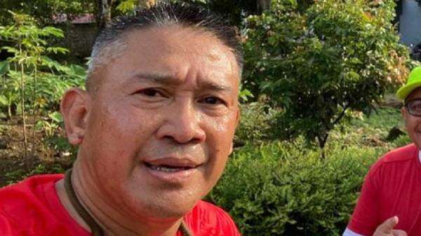 Profil Mayjen Purn Asrobudi yang Viral Diberi Hormat Mayor Teddy dan ...