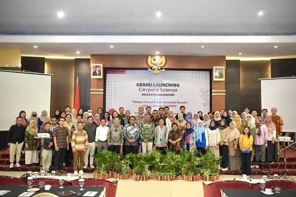 Melihat Laboratorium Riset Multi Omics Pertama di Indonesia | News+ on RCTI+