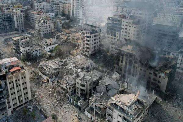 Mengenal Habsora, Sistem AI Israel yang Membunuh Ribuan Warga Palestina ...