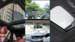 Mengenal Jenis-jenis Atap Kaca pada Mobil: Sunroof, Moonroof, dan ...